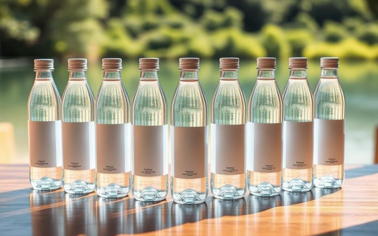 Bottled Water in BPA Free Bottles: Safe & Pure - Clean Water In Homes
