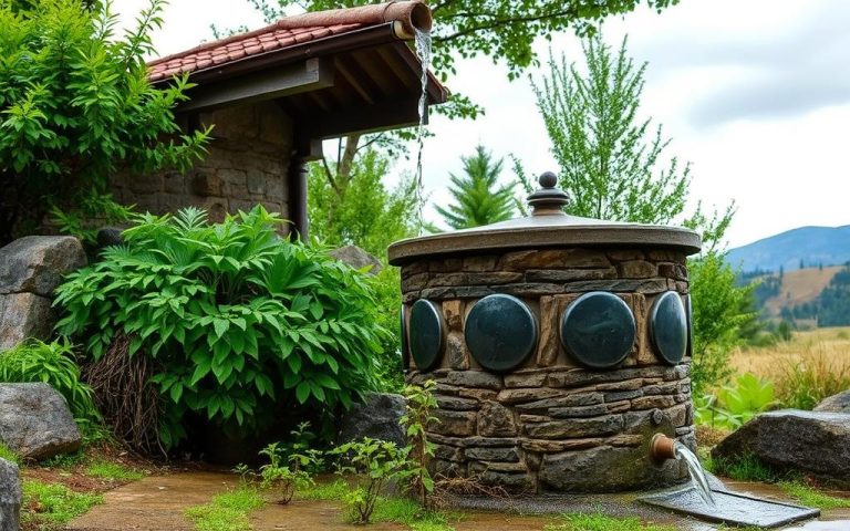 How Does a Cistern Water System Work? - Guide