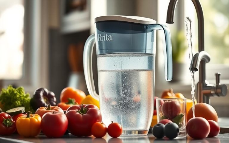How Effective are Brita Filters? | Water Guide