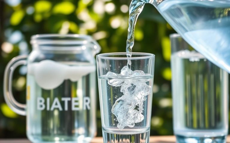 Is boiled water the same as filtered water? - Clean Water In Homes