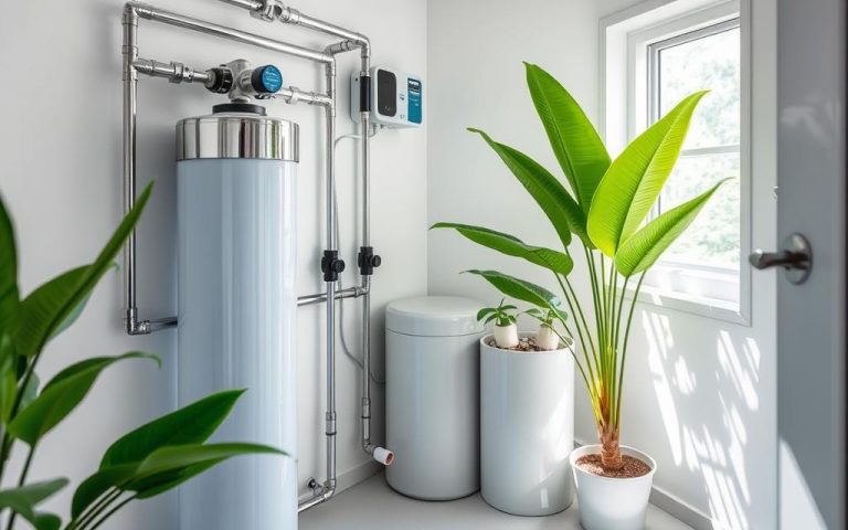 Best Water Conditioner for Whole House Guide - Clean Water In Homes