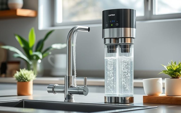Best Combination Water Filter and Softener Reviews - Clean Water In Homes