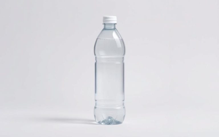 Safe Plastic Water Bottles: What You Need to Know