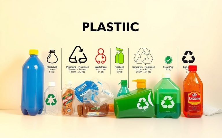Unsafe Plastics to Avoid Drinking From: What You Need to Know