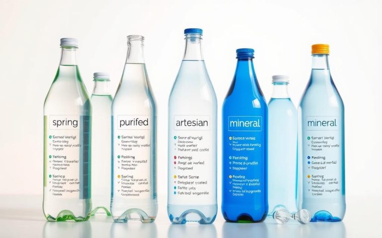 What is the healthiest bottled water to drink? | Guide